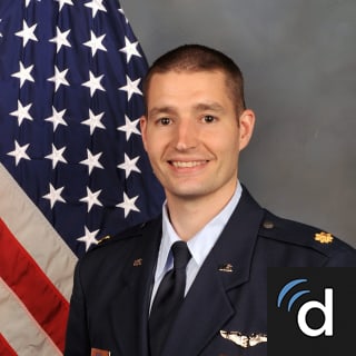 Dr. Adam J. Newell, DO | Fairchild AFB, WA | Family Medicine Doctor ...