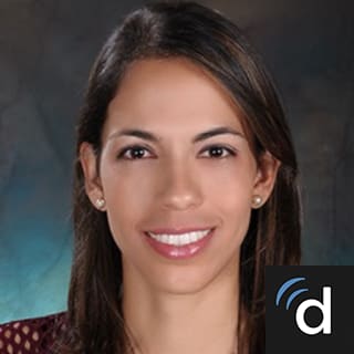 Dr. Ana Maria Rivas, MD | Boston, MA | Psychiatrist | US News Doctors