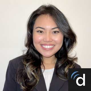 Dr. Stephanie Marull, DO – New York, NY | Internal Medicine