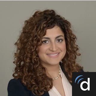 Dr. Golnaz Nouri, DO | Northridge, CA | Physiatrist | US News Doctors
