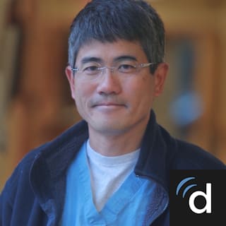 Dr. James Li, MD | Damariscotta, ME | Emergency Medicine Physician | US ...