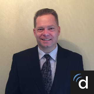 Dr. Robert N. Clapp, MD | San Francisco, CA | Family Medicine Doctor ...