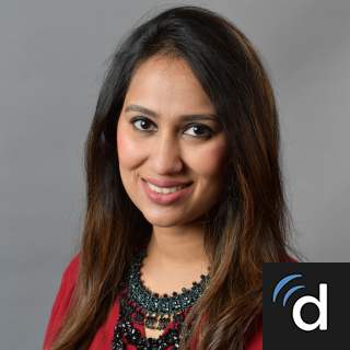 Dr. Amena Iqbal, MD | Saint Joseph, MI | Endocrinologist | US News Doctors