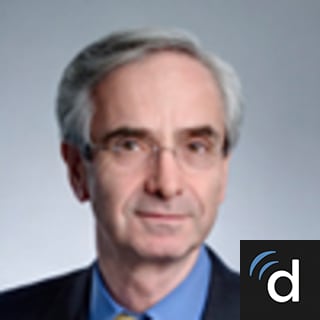 Dr. Kenneth Goldblatt, MD – Plainsboro, NJ | Pulmonology