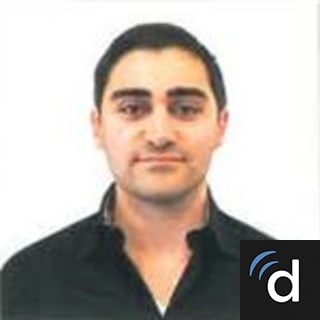 Dr. Evan E. Sarti, DO | Hackensack, NJ | ENT-Otolaryngologist | US News ...