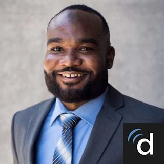 Dr. Willie Johnson, MD | Minneapolis, MN | Resident Physician | US News ...