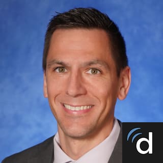 Dr. Jeremy C. Kelley, DO | Winchester, VA | Urologist | US News Doctors