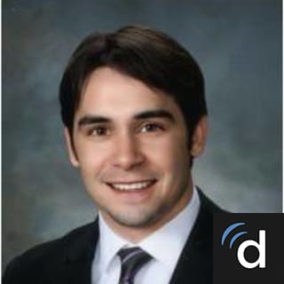 Dr. Matthew Macias, MD – Charlottesville, VA | Emergency Medicine