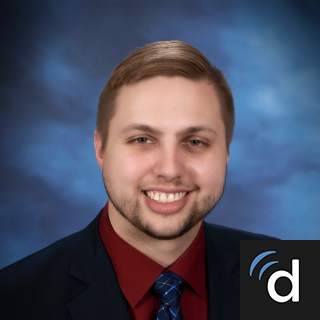 Dr. Nathanael Rollison, MD | Columbus, OH | Family Medicine Doctor | US ...