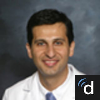 Dr. Afshin Shabanie, MD | Orange, CA | Anesthesiologist | US News Doctors