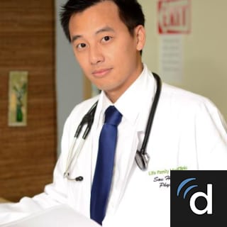 Dr. Sou Her, DO | Stockton, CA | Family Medicine Doctor | US News Doctors