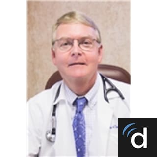Dr. Jerry A. Davidson, MD | Simi Valley, CA | Family Medicine Doctor ...