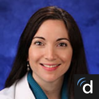 Dr. Jennifer K. Seidenberg, MD | Shreveport, LA | Pediatrician | US ...