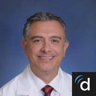 Dr. Carlos Ramirez-Mejia, MD | Miami, FL | Neurologist | US News Doctors