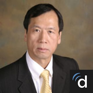Spine Surgeons at UCSF Health-UCSF Medical Center