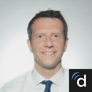 Dr. M. Isiah Sandlin, MD | Seattle, WA | Orthopedist | US News Doctors