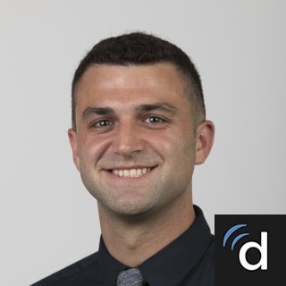 Dr. Nicholas Macaluso, MD | Torrance, CA | Emergency Medicine Physician ...