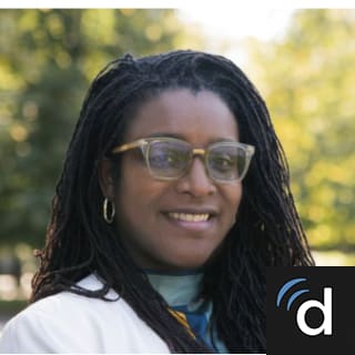 Venessa (Wright) Smith – New York, NY | Nurse Practitioner