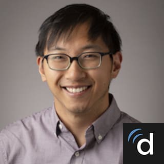 Dr. Benjamin Yu, MD – Seattle, WA | Psychiatry