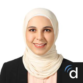 Dr. Lujain S. Al-Omari, MD | Atlanta, GA | Pediatrician | US News Doctors