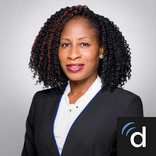 Dr. Clementina Otomewo, MD | State College, PA | Family Medicine Doctor ...