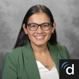 Dr. Catherine Silva, MD | Saint Petersburg, FL | Pediatrician | US News ...