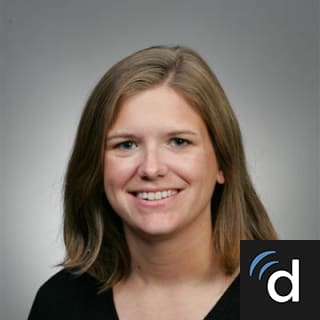 Dr. Sarah Nyp, MD – Kansas City, MO | Pediatrics