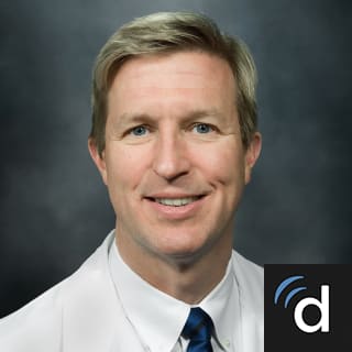 Dr. Frank R. Voss, MD | Charleston, SC | Orthopedist | US News Doctors