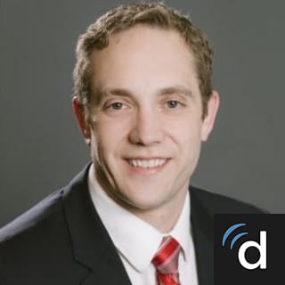 Dr. Graham Pallante, MD – Westerville, OH | Orthopaedic Surgery