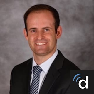 Dr. Parker Lewis, MD | Chicago, IL | Emergency Medicine Physician | US ...