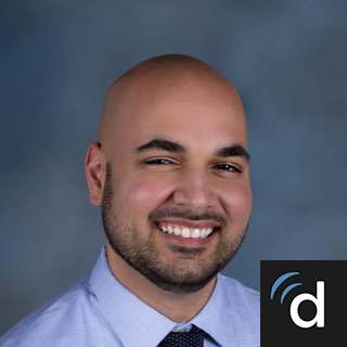 Dr. Stefan J. Vila, MD | Trussville, AL | Resident Physician | US News ...