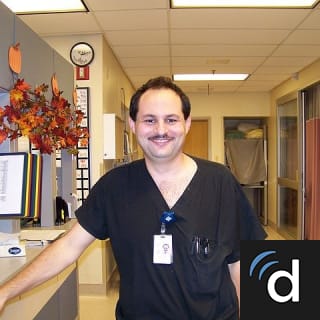 Dr. Vladimir Ioffe, MD – Chinle, AZ | Internal Medicine