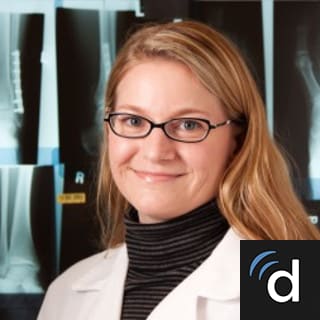 Orthopedic Surgeons at Virginia Mason Medical Center