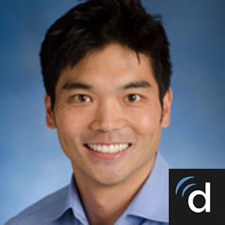Dr. Allen Chen, MD – Los Angeles, CA | Physical Medicine/Rehab