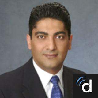 The Best Pulmonologists in California | US News