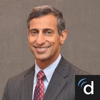 Dr. Samir Bhatt, MD – Newton, MA | Otolaryngology (ENT)