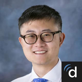 Dr. Allan Hu, MD | Davenport, IA | Internist | US News Doctors