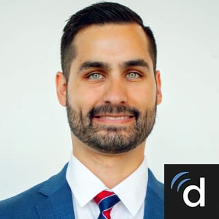 Dr. Jacob S. Justinger, MD | Toledo, OH | Resident Physician | US News ...