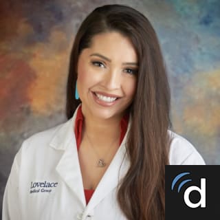 Dr. Ashley Jaramillo-Huff, MD | Albuquerque, NM | Obstetrician ...