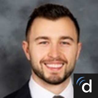 Dr. Adriano DellaPolla, MD | Kansas City, MO | Resident Physician | US ...