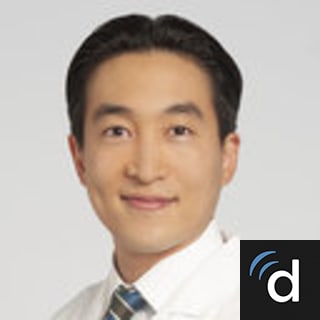 Dr. Ji Seok Park, MD | Cleveland, OH | Internist | US News Doctors