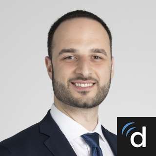 Dr. Jonathan Solomonow, MD | Cleveland, OH | Neurologist | US News Doctors