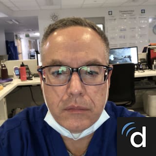 Dr. Ricardo Machado, MD – Cleveland, OH | Emergency Medicine