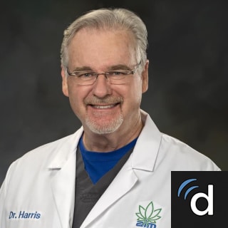 Dr. Charles S. Harris, MD | Lansdale, PA | Emergency Medicine Physician ...
