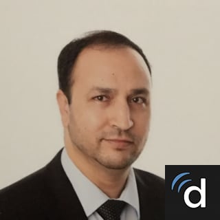 Dr. Najeeb Khan, MD | Cincinnati, OH | Allergist-Immunologist | US News ...