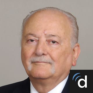 Dr. Louis Nardizzi, MD – Dallas, TX | Internal Medicine