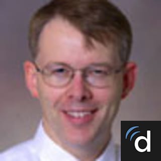 Dr. Alan J. Hunter, MD | Portland, OR | Internist | US News Doctors
