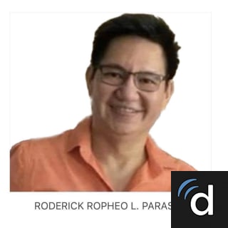 Dr. Roderick R. Paras, MD | Lancaster, CA | Oncologist | US News Doctors