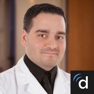 Dr. Mohamad K. Baaj, MD | Orlando, FL | Family Medicine Doctor | US ...