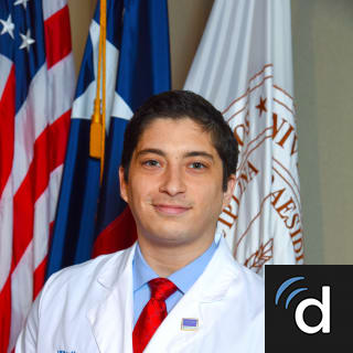 Dr. Ramiro Rodriguez, MD | Dallas, TX | Resident Physician | US News ...